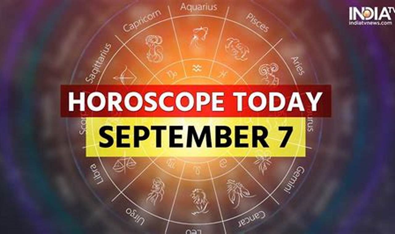 Understanding Sept 7 Astrology: Traits & Insights