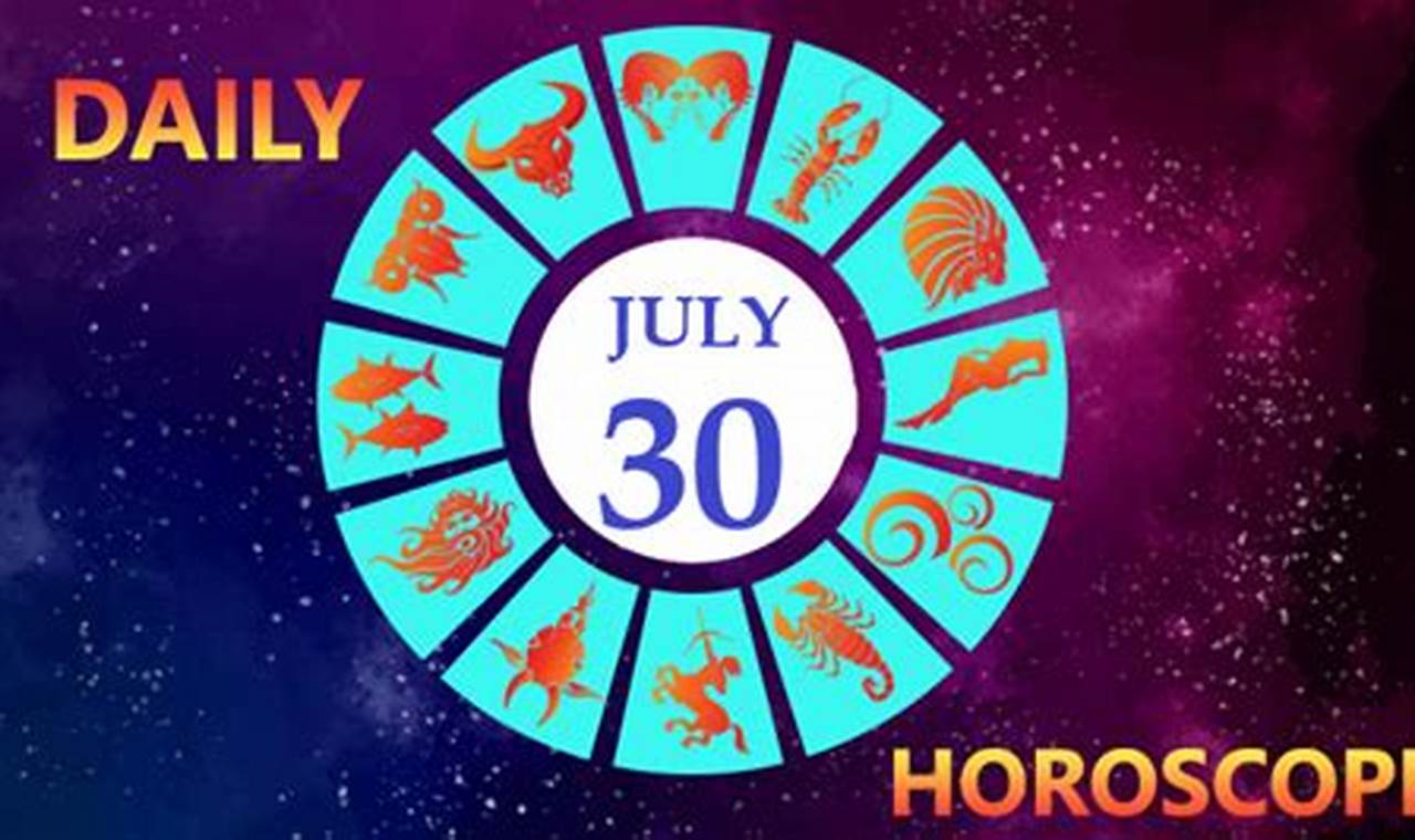 Unveiling the July 30th Zodiac Sign: Leo Traits & More