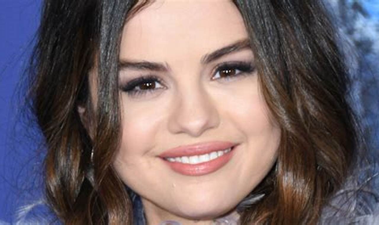 Selena Gomez Astrological Sign