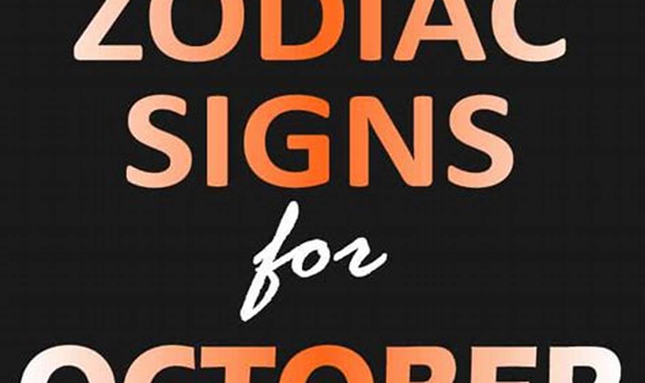 Unveiling the October 30 Zodiac Sign: Scorpio's Depths