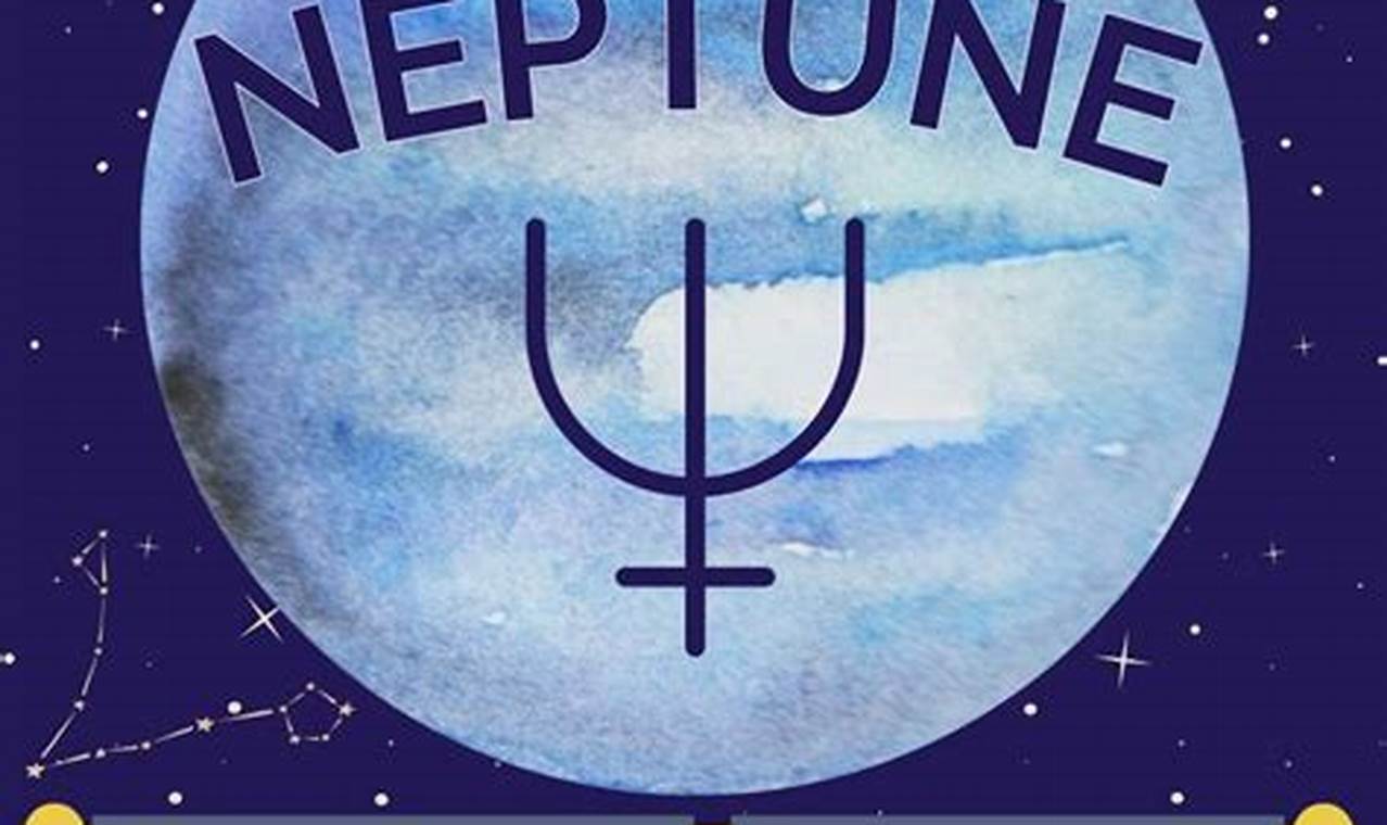 Decoding Neptune: Astrology Insights & Meaning
