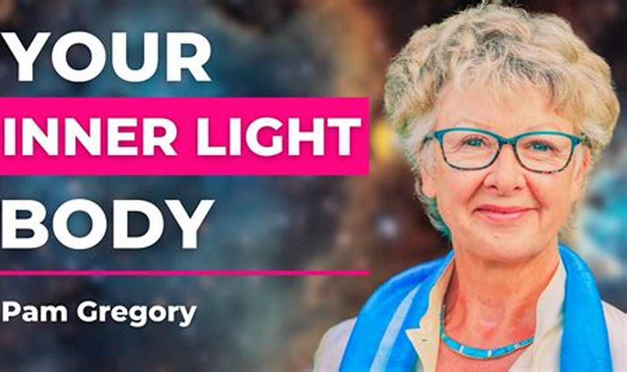Meet Pam Gregory: Astrologer & Spiritual Guide