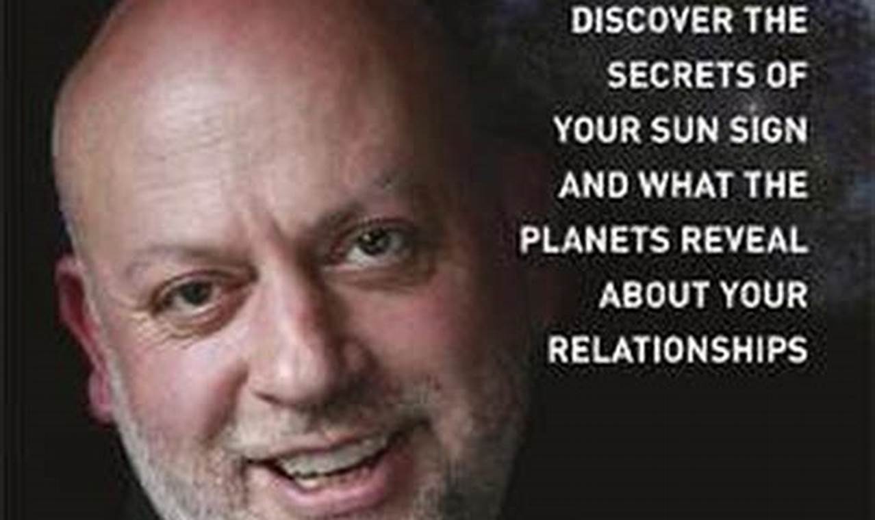 Jonathan Cainer's Astrology: Insights & Horoscopes