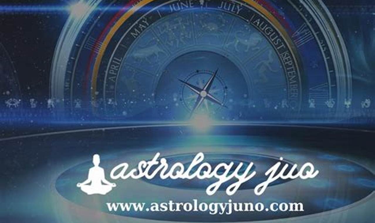 Discover Your Juno Astrology Sign