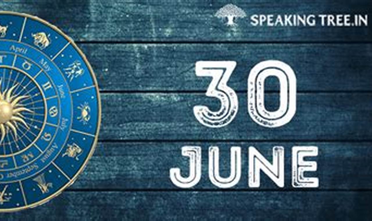 June 30 Zodiac: Personality, Traits & Astrology