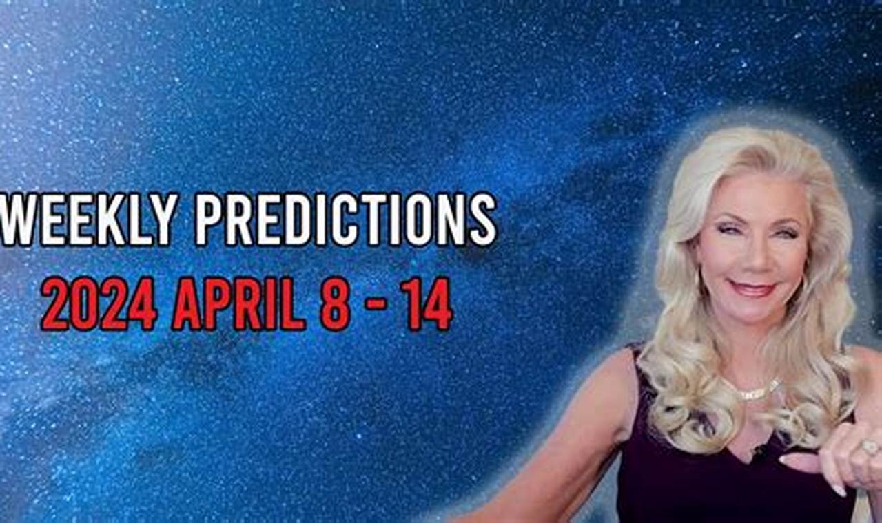 Your Weekly Vedic Astrology Guide