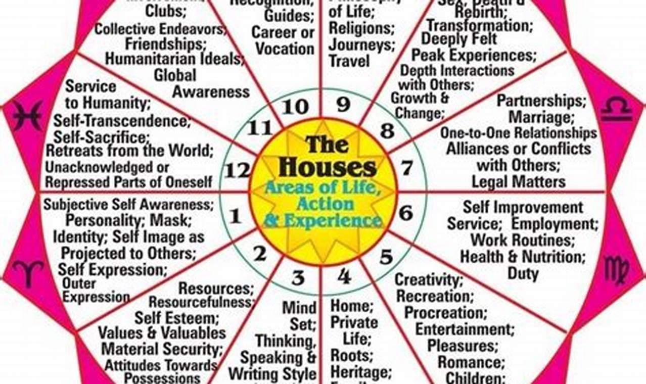 Understanding Astrology House 3: Communication & Community